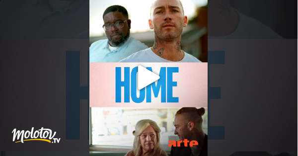 Home en streaming gratuit sur Arte