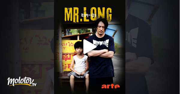 Mr. Long en streaming gratuit sur Arte