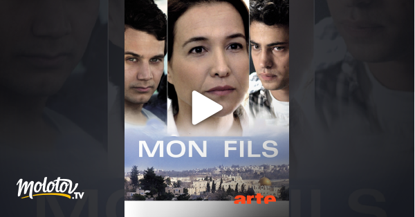 Mon fils en streaming gratuit sur Arte