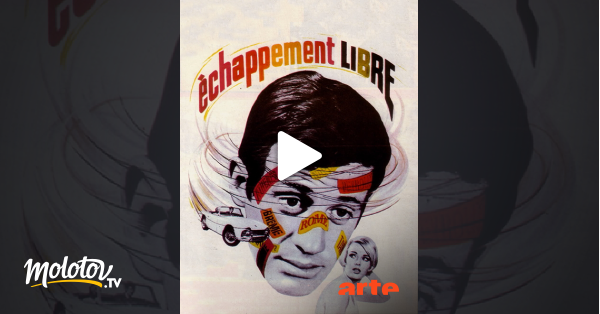 Echappement libre en streaming gratuit sur Arte