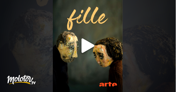 Fille en streaming gratuit sur Arte