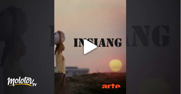 Insiang en streaming gratuit sur Arte