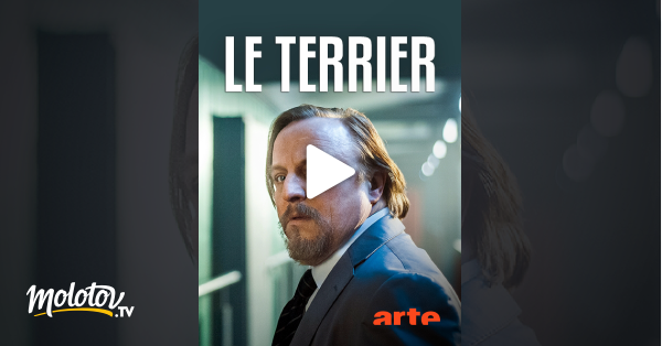 Le terrier en streaming gratuit sur Arte