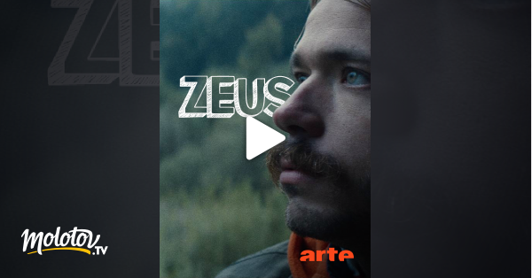 Zeus en streaming gratuit sur Arte