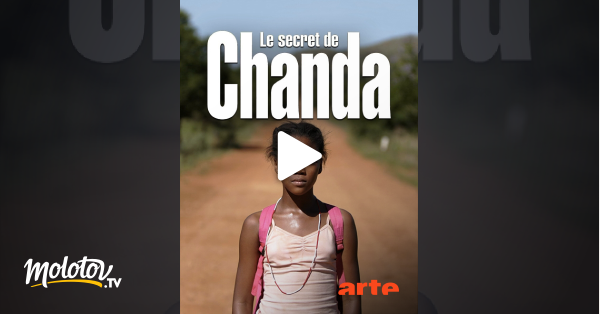 Le secret de Chanda en streaming gratuit sur Arte