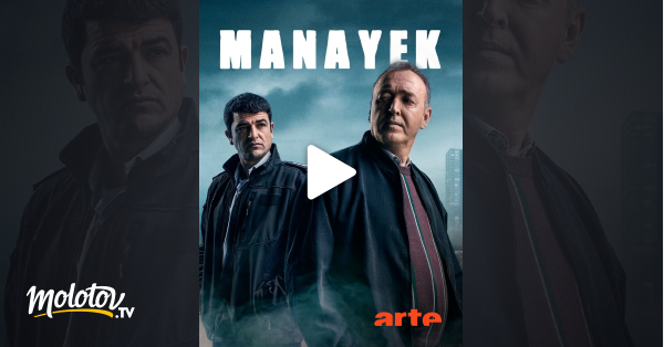 Manayek en streaming gratuit sur Arte