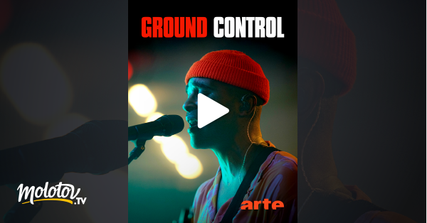 Ground Control : Patrice en streaming gratuit sur Arte