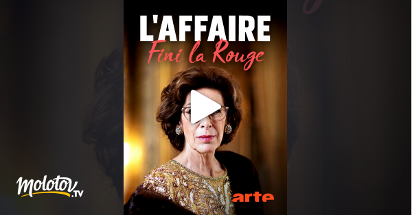 Les millions disparus de la RDA : L'affaire Fini la Rouge en streaming ...