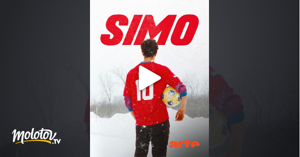 Simo en streaming gratuit sur Arte