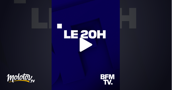Le 20H en streaming gratuit
