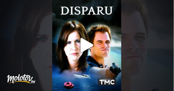 Disparu en streaming sur TMC