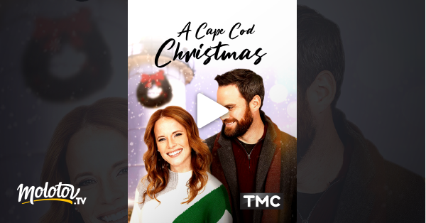 A Cape Cod Christmas en streaming sur TMC