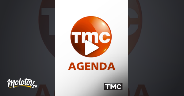 TMC agenda en streaming sur TMC
