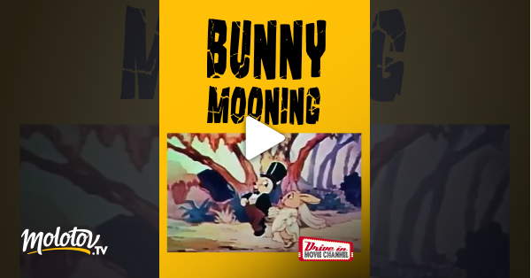 Bunny mooning en streaming sur Drive-in Movie Channel