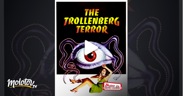 Terreur sur le Trollenberg en streaming sur Drive-in Movie Channel