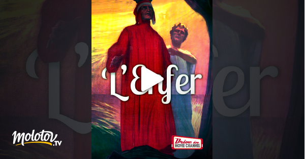 L'enfer en streaming sur Drive-in Movie Channel