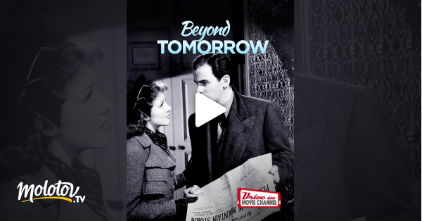 Beyond Tomorrow en streaming sur Drive-in Movie Channel