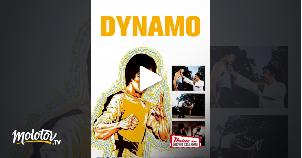 Dynamo en streaming sur Drive-in Movie Channel