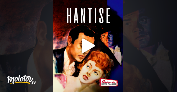 Hantise en streaming