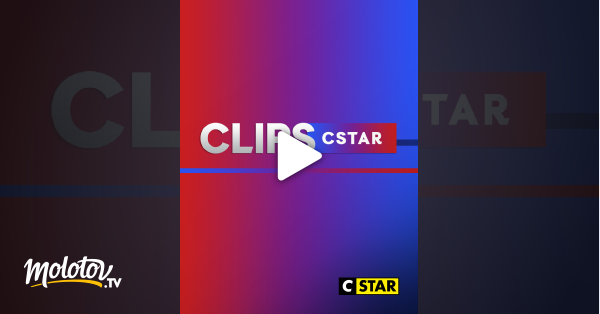 Clips en streaming gratuit sur CSTAR