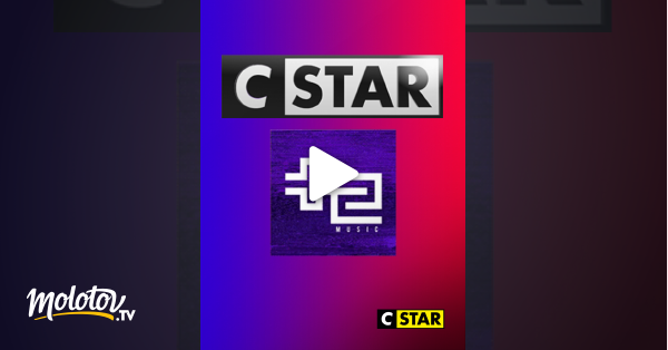 Cstar +2 Music en streaming gratuit sur CSTAR
