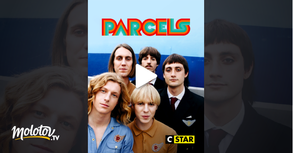 Parcels en streaming gratuit sur CSTAR