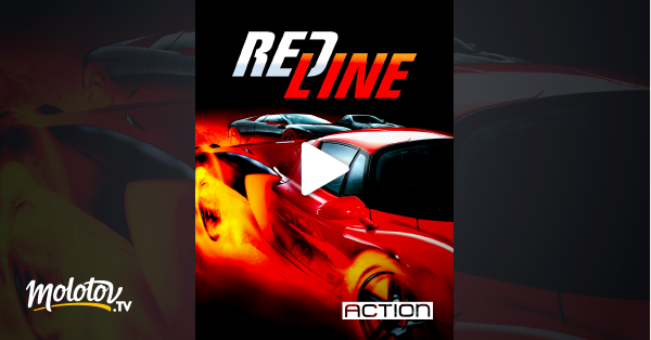 Redline en streaming sur ACTION