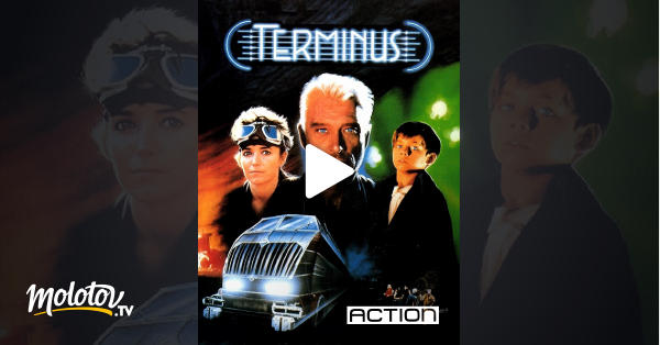 Terminus en streaming sur ACTION