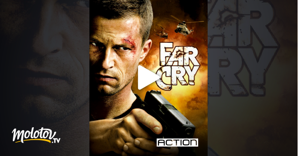 Far Cry en streaming sur ACTION