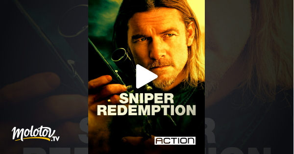 Sniper Redemption en streaming sur ACTION
