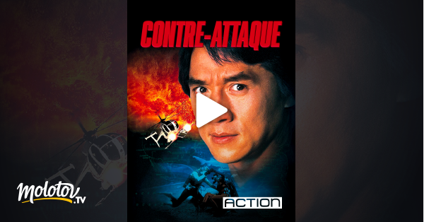 Contre-attaque en streaming sur ACTION