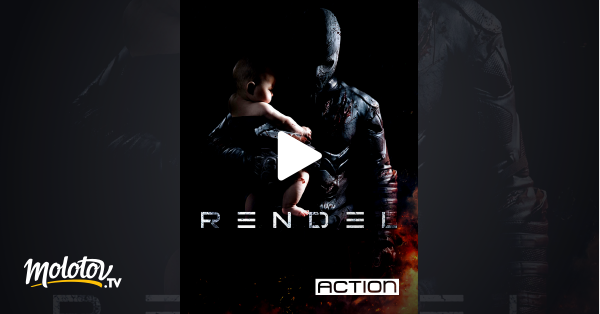 Rendel en streaming sur ACTION