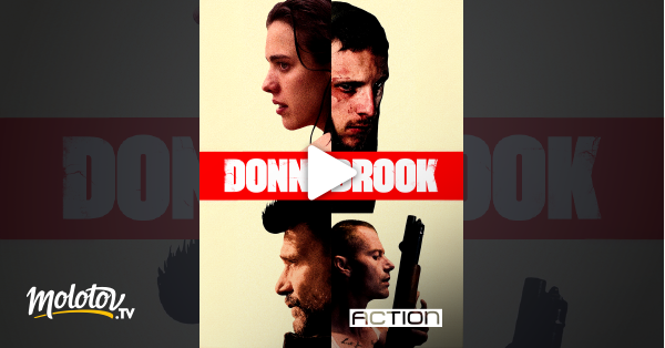 Donnybrook en streaming sur ACTION