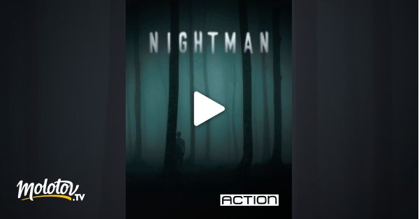 The Nightman en streaming sur ACTION