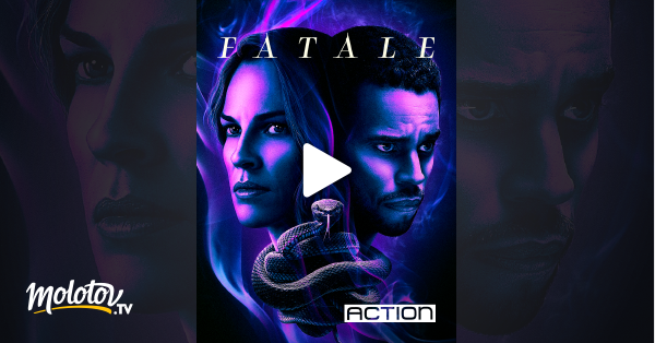 Fatale en streaming