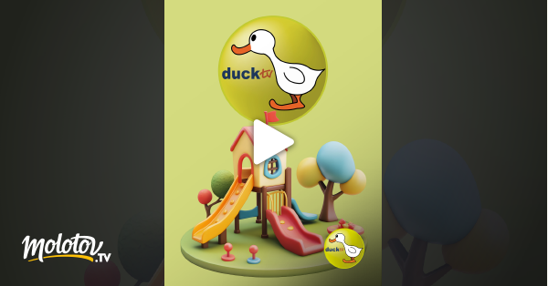 ABC : duckBC en streaming sur Duck TV