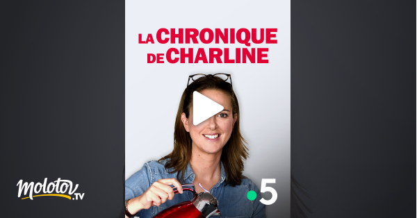 Le Billet de Charline du 9 mars 2021 en streaming gratuit sur France 5