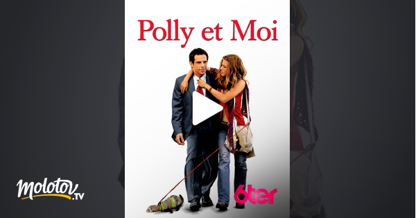 Polly et moi en streaming sur 6ter