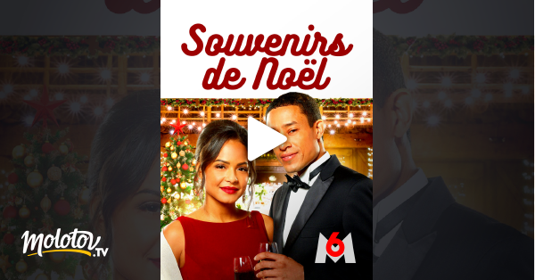 Souvenirs de Noël en streaming & replay sur M6