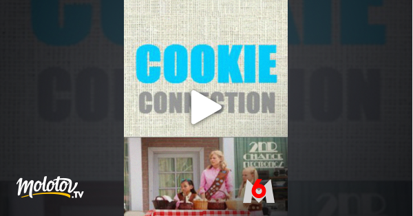 Cookie connection en streaming sur M6