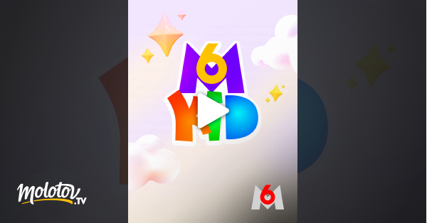 M6 Kid en streaming sur M6
