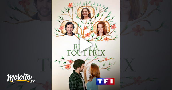 Ruby à tout prix en streaming sur TF1