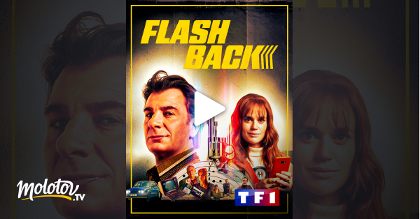 Flashback en streaming sur TF1