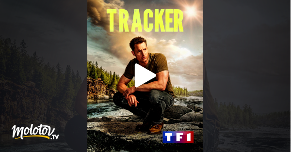 Tracker en streaming sur TF1