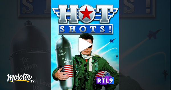 Hot Shots ! en streaming