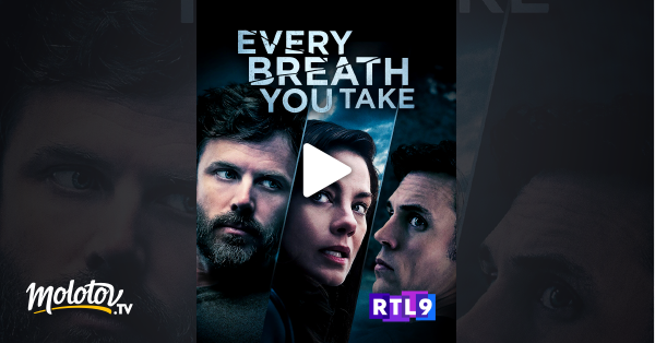 Every Breath You Take en streaming sur RTL 9