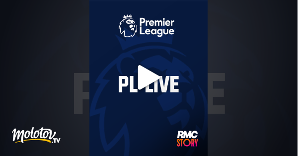PL Live en streaming gratuit sur RMC Story