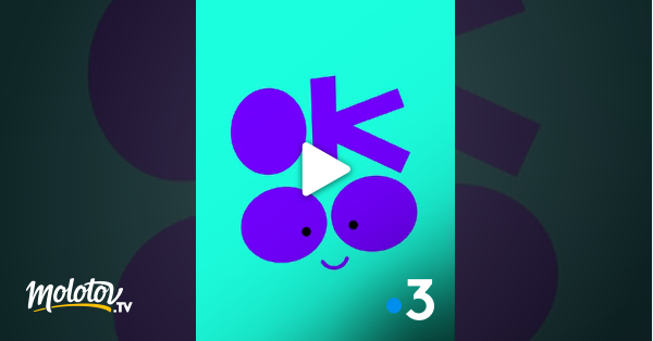 Okoo en streaming gratuit sur France 3