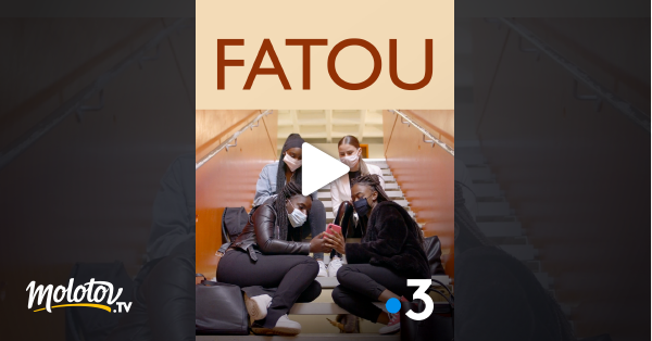 Fatou en streaming gratuit sur France 3
