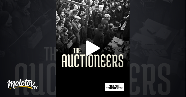 The Auctioneers en streaming sur Toute l'Histoire